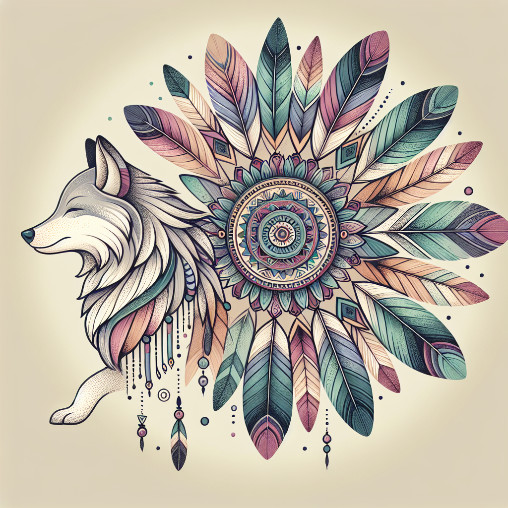 Comment Trouver Son Animal Totem : Guide Spirituel et Chamanique