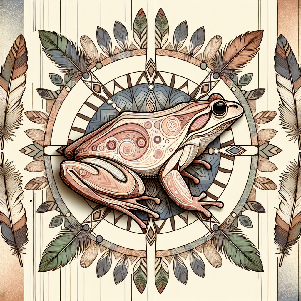 Comment Trouver Son Animal Totem : Guide Spirituel et Chamanique